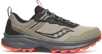 Saucony Excursion Tr17 pour homme, Sauge/noir., 8.5