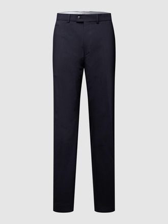 Brax Regular Fit Hose aus Schurwoll-Mix mit Stretch-Anteil Modell Enrico