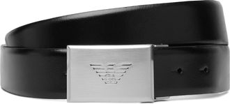 Emporio Armani G&uuml;rtel Emporio Armani EM004294 AF21773 MC028 Schwarz