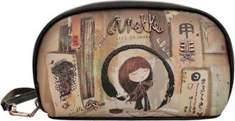 Anekke Sh?en RFID Wallet Multicolor