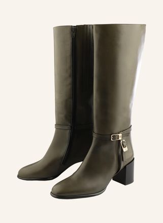 H&ouml;gl Stiefel Belle gruen
