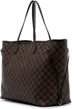 Louis Vuitton Damen, Pre-Owned, Braun, ONE SIZEGr&ouml;&szlig;e
