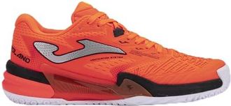 Joma Série Roland, Chaussures pour Homme, Orange, 40,5 EU, Orange, 40.5 EU