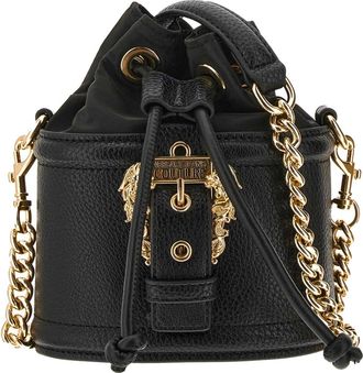 Versace Jeans Couture Femme, Sacs, Noir, Taille: ONE Size Versace Jeans Couture Bags