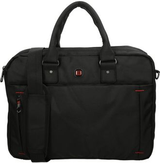 Enrico Benetti Damen Cornell Tasche, Zwart