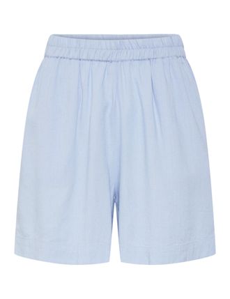 Pieces Pcpia Mw Shorts WVN Noos