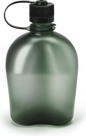 Nalgene Oasis Tritan 1.0L Flasche (Laub)