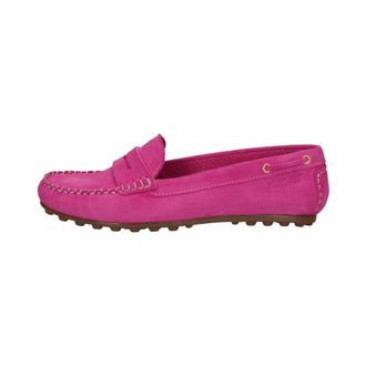 Bagatt Mokassins - - Shoes - Damen - Rosa - 42 EU