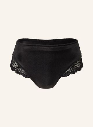 Triumph Taillenslip Ladyform Soft schwarz