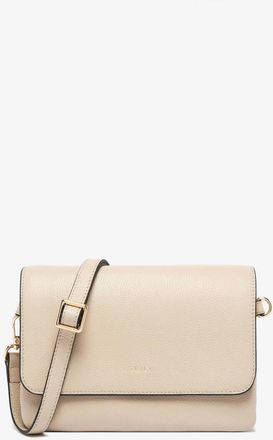 Etrier Sac bandouli&egrave;re S Tradition cuir TRADITION 709-ETRA207S