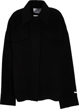 Sportmax JACKEN & M&Auml;NTEL - M&auml;ntel auf YOOX.COM