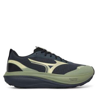 Mizuno Laufschuhe Mizuno Wave Rider Gtx GORE-TEX 4 J1GM2630 Bunt