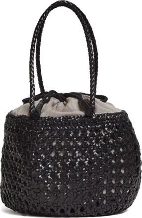 Dragon Diffusion Femme, Sacs, Noir, Taille: ONE Size Juventus Bag