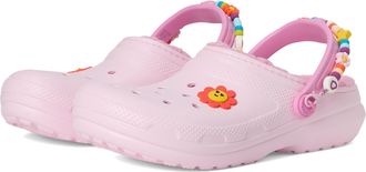 Crocs Classic Clog 36-37 EU Pink Milk