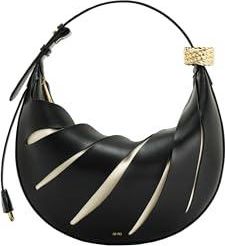 JW PEI Jana Sacs portés main pour femme - Noir