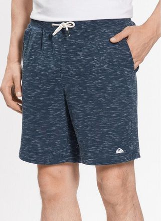 Quiksilver Sportshorts Bayrise EQYFB03322 Dunkelblau Regular Fit
