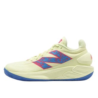New Balance Homme, Chaussures, Jaune, Taille: 47 1/2 EU Baskets &Eacute;l&eacute;gantes pour Femmes