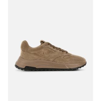 Hogan Herren, Schuhe, Braun, 43 EUGr&ouml;&szlig;e