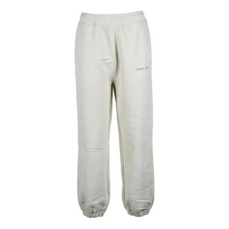 Tommy Jeans Damen, Hosen, Beige, XSGr&ouml;&szlig;e