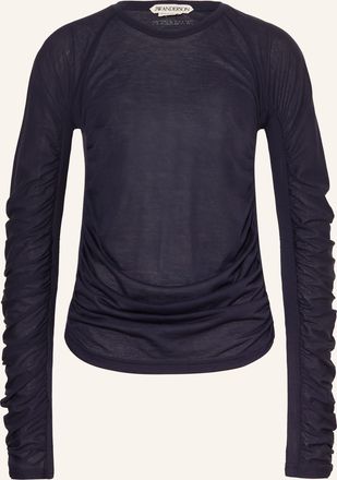 J.W.Anderson Jw Anderson Longsleeve blau