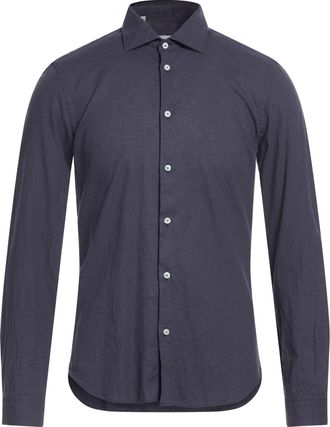 Manuel Ritz TOPS - Hemden auf YOOX.COM