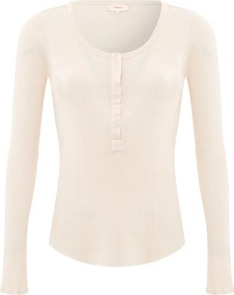 Xirena Top Kai C&ocirc;tel&eacute; Xirena