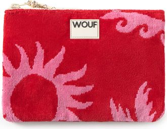 Wouf Kosmetiktasche Terry