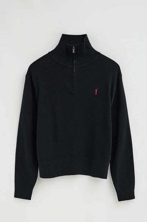 Polo Club RIGBY GO ZIPPER COTTON W VO