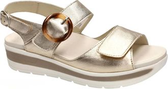 Solidus Damen, Schuhe, Gelb, 36 1/2 EUGr&ouml;&szlig;e