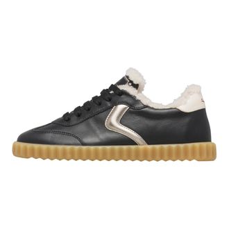 Voile Blanche Damen, Schuhe, Schwarzk, 39 EUGr&ouml;&szlig;e