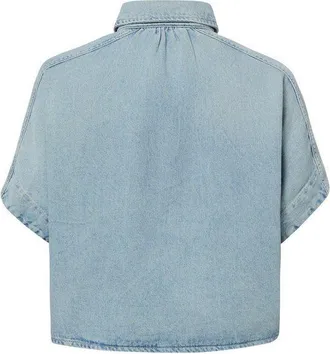 Marc O'Polo Denim Jeansbluse