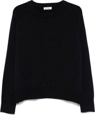 Soft Goat Femme, Pulls, Bleu, Taille: 38 FR Pull ras du cou