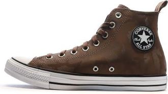 Converse Baskets Marron Homme All Star Tectuff Waterproof Camo Marron 44-1/2FR