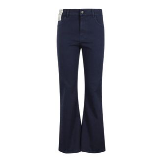 Re-hash Stilvolle Dakota Uhr f&uuml;r M&auml;nner - - Jeans - Damen - Blau - W28