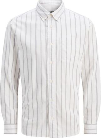 Jack & Jones Hemd Herren Business Slim Fit