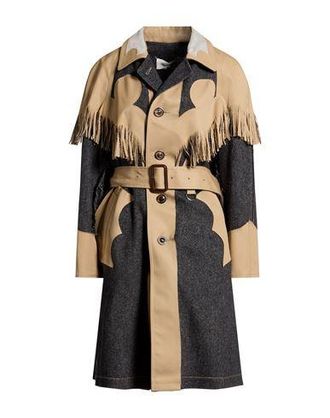 Maison Margiela MANTEAUX - Manteaux longs et trenchs sur YOOX.COM