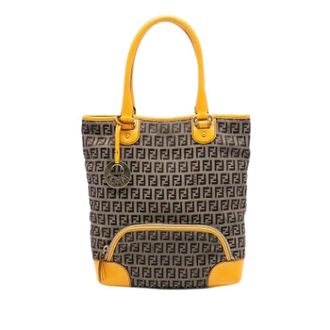 Fendi Damen, Pre-Owned, Braun, ONE SIZEGr&ouml;&szlig;e