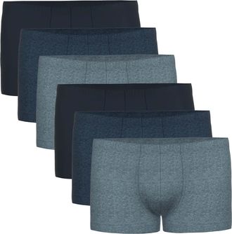 Seidensticker Boxershorts