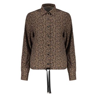 Herno Blusen & Shirts - - Blouses & Shirts - Damen - Braun - M