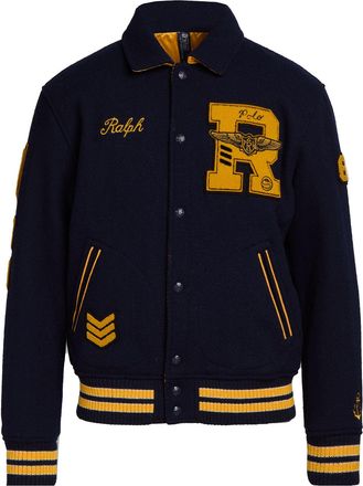 Ralph Lauren JACKEN & M&Auml;NTEL - Jacken und Anoraks auf YOOX.COM