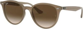Ray-Ban Rb4305 Sonnenbrille - - Accessories - unisex - Beige - 53 MM