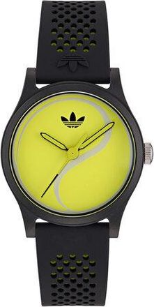 adidas Uhr Game Two AOSY25517 Schwarz
