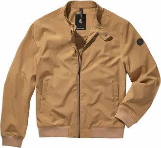 Mey & Edlich Transit-Softshell-Blouson