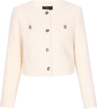 Faina Blazer Festive