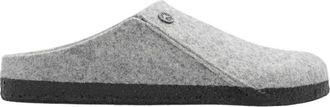 Birkenstock Femme, Chaussures, Gris, Taille: 39 EU Zermatt Rivet Narrow Fit