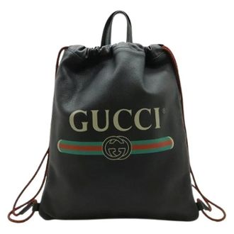 Gucci Damen, Pre-Owned, Schwarzk, ONE SIZEGr&ouml;&szlig;e