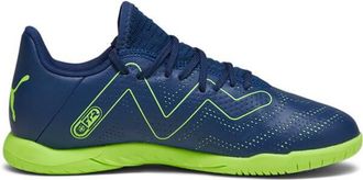 Puma Kinder Fussball-Hallenschuhe FUTURE PLAY IT Jr