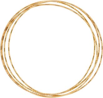 Usha Armband