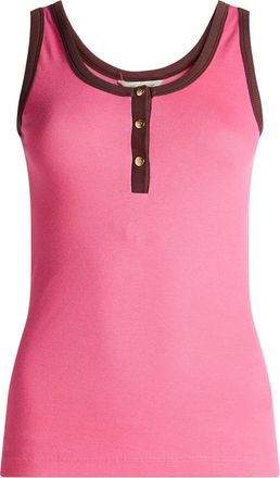 GANT TOPS - Tank Tops auf YOOX.COM
