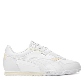 Puma Sneakers Puma BELLA DONNA L 402672 02 Wei&szlig;